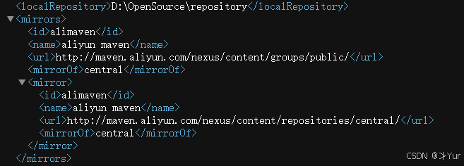 SpringBoot：低版本IDEA中使用SpringInitializer快速创建时的问题_could not find artifact org.projectlombok:lombok ...