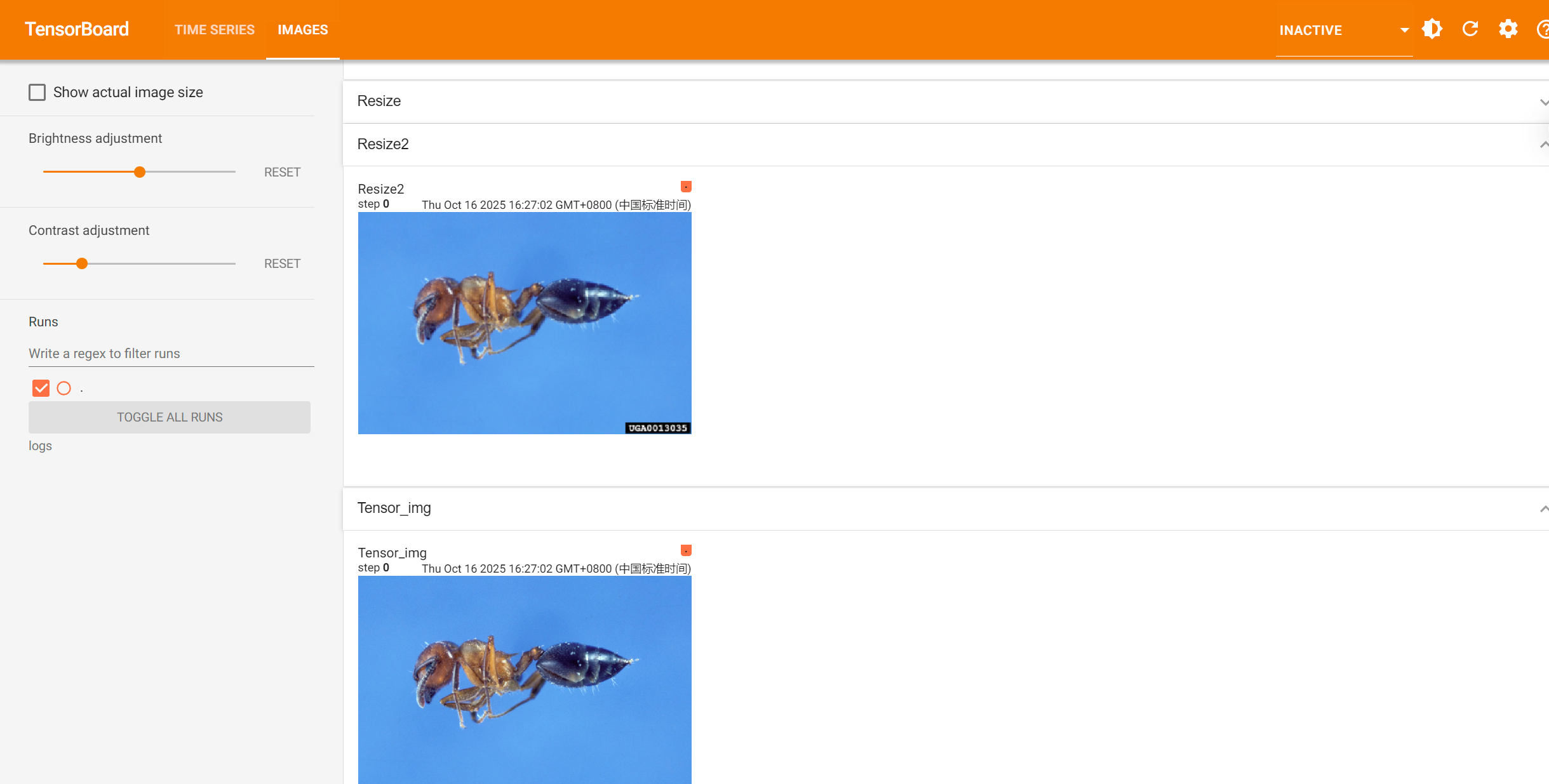 PyTorch深度学习笔记（四）（Transforms的使用）_transform = compose([ resize((256, 256), antialias-CSDN博客