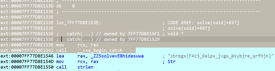 moectf-西电CTF_REVERSE-CSDN博客