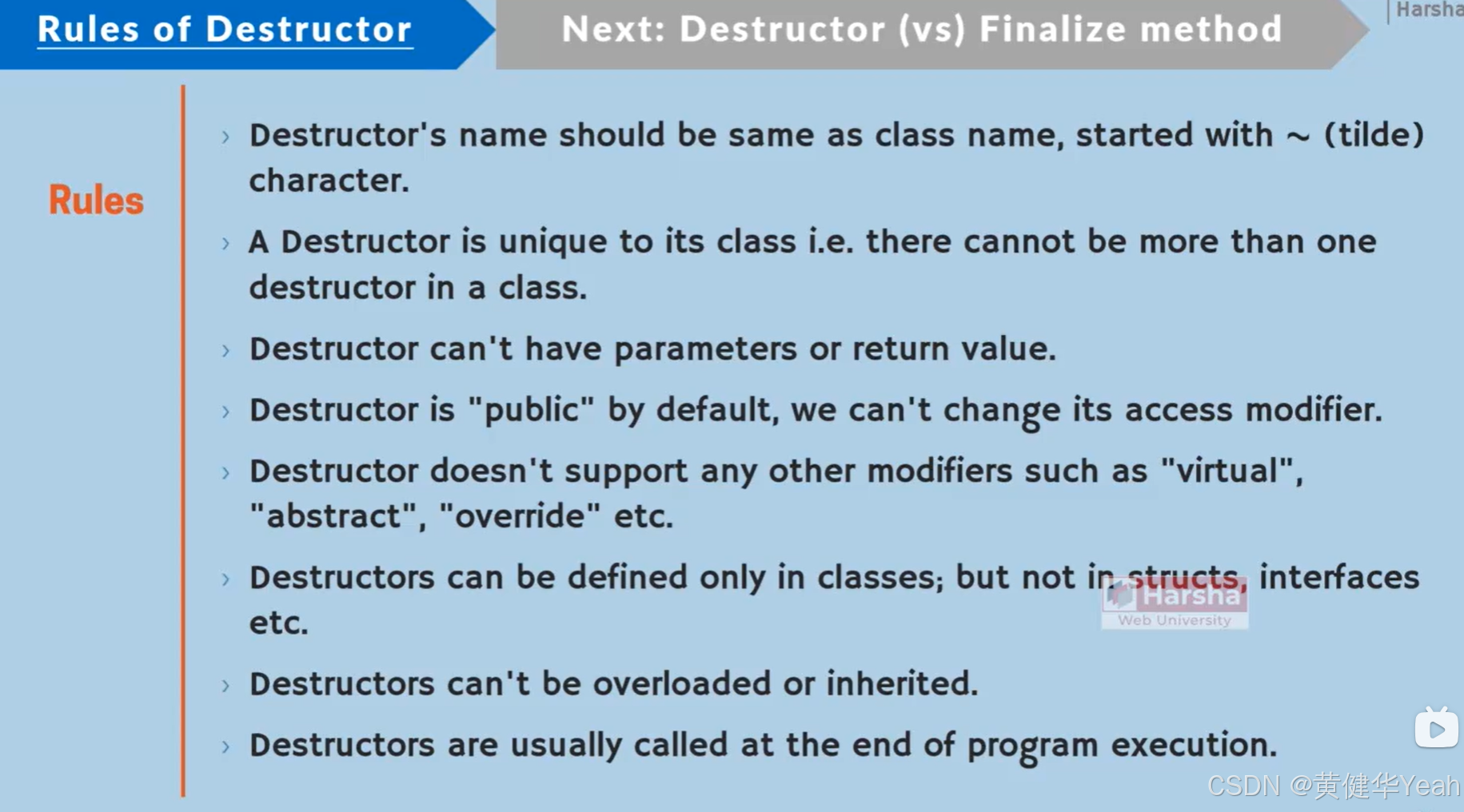 132 Destructors-CSDN博客