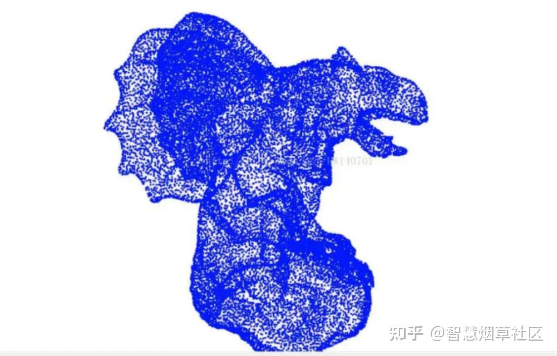 3D点云之点云数据介绍-CSDN博客