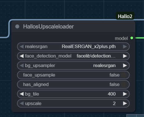 comfyUi_hallo2 中RealESRGAN_x2plus.pth找不到加载位置的原因._real-esrgan放在comfyui-CSDN博客