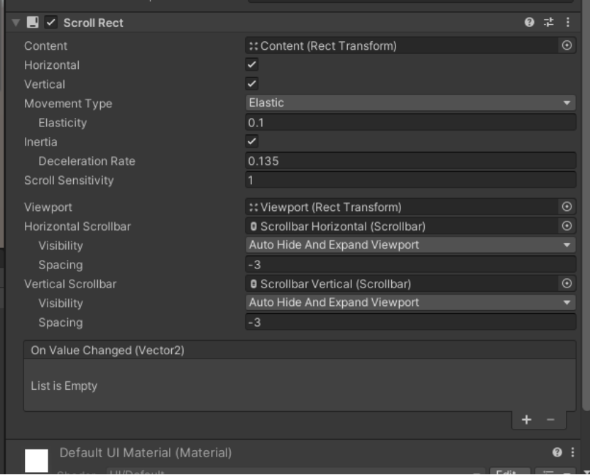 UGUI ScrollView组件-CSDN博客