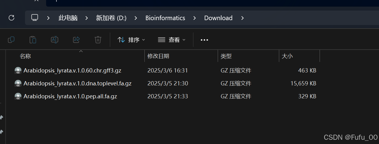 Ensemble_plants数据库批量下载python脚本_ensemble plants-CSDN博客