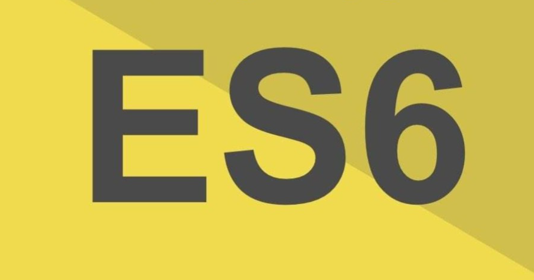 ES6核心语法_javascript es6语法规范-CSDN博客