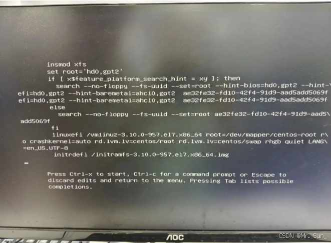 记一次更新软件导致动态链接库libc.so.6异常，系统进不去的问题_relocation error libc.so.6-CSDN博客