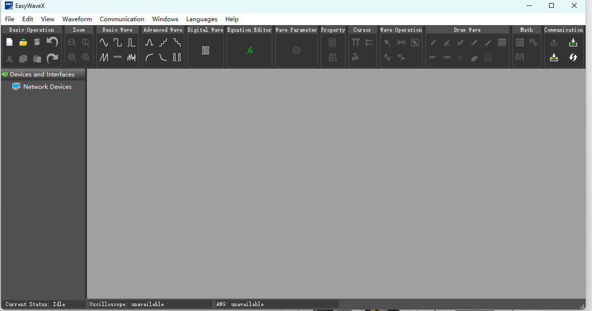 示波器SDS 1102DML连接电脑_鼎阳示波器驱动-CSDN博客