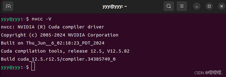 Ubuntu22.04安装CUDA Toolkit、cuDNN全流程_ubuntu cuda toolkit-CSDN博客