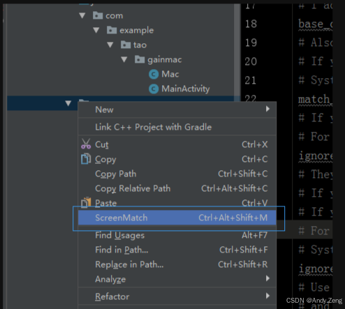 Android 屏幕适配DimenTool + ScreenMatch_android screenmatch-CSDN博客