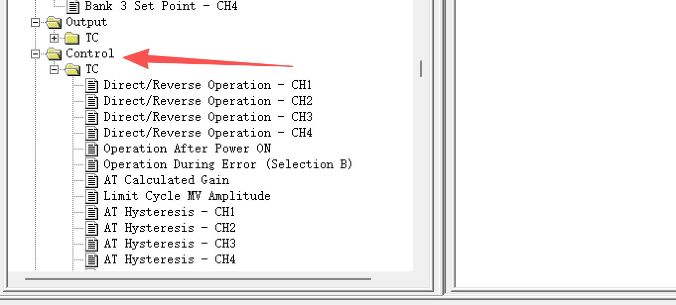 CXThermO快速上手 欧姆龙EJ1TC4_欧姆龙 cx-thermo-CSDN博客