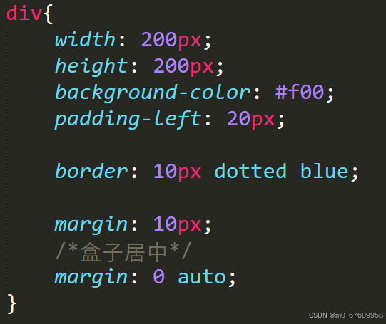 HTML+CSS零基础从入门到精通（静态页面制作）_html css-CSDN博客
