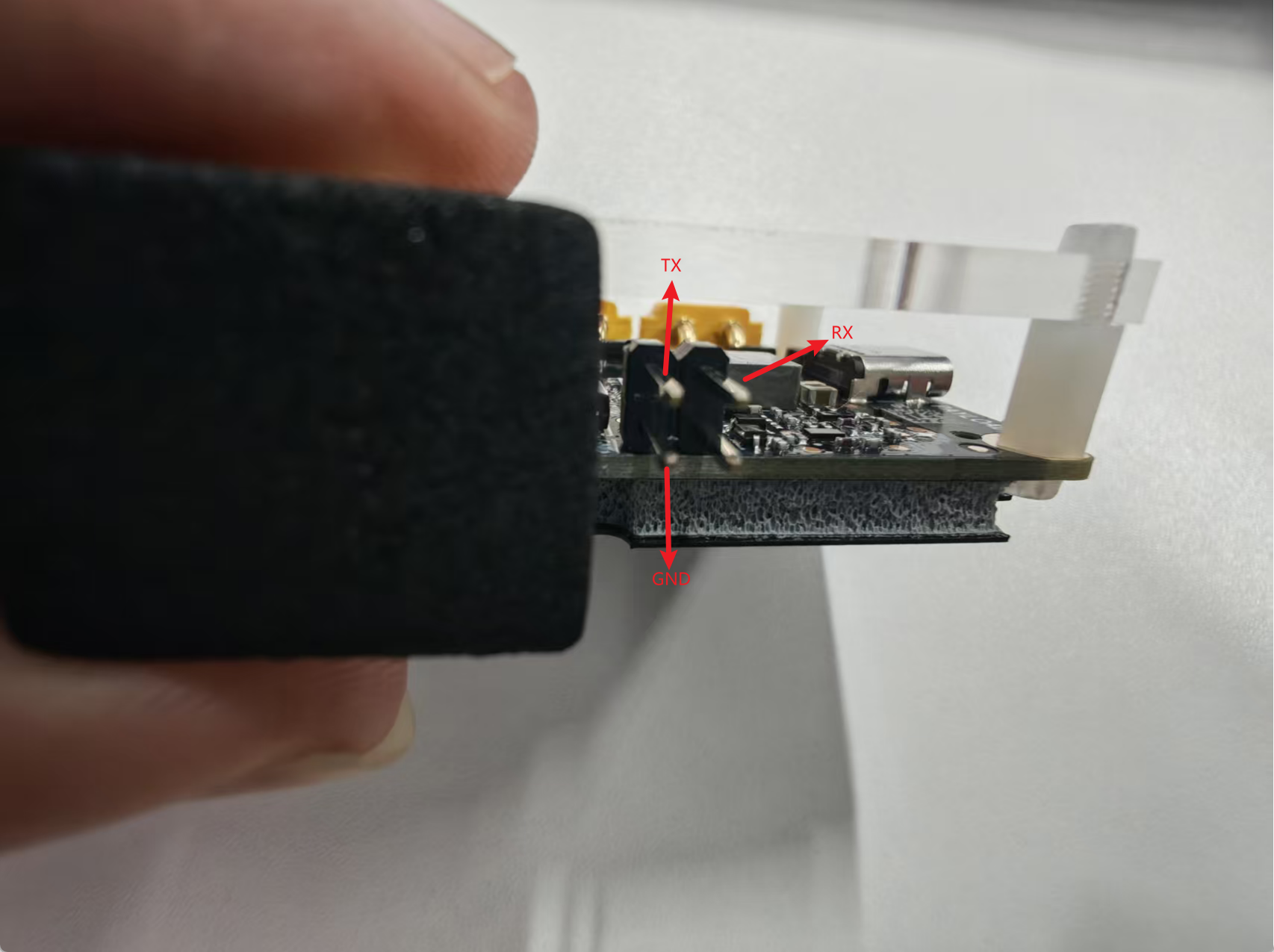 树莓派4B连接大疆M300无人机全网最细教程_m400 psdk3 树莓派4b-CSDN博客