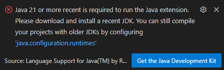 VSCode配置Springboot开发环境_vscode springboot-CSDN博客