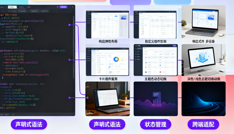 ArkTS界面样式开发UI技巧_arkts主页界面-CSDN博客