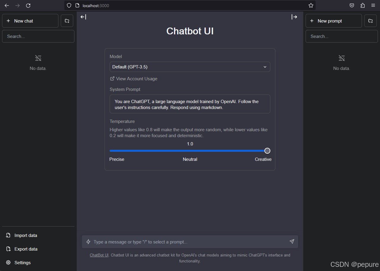 BotSharp开源应用框架——连接LLMs到您的.NET应用-CSDN博客