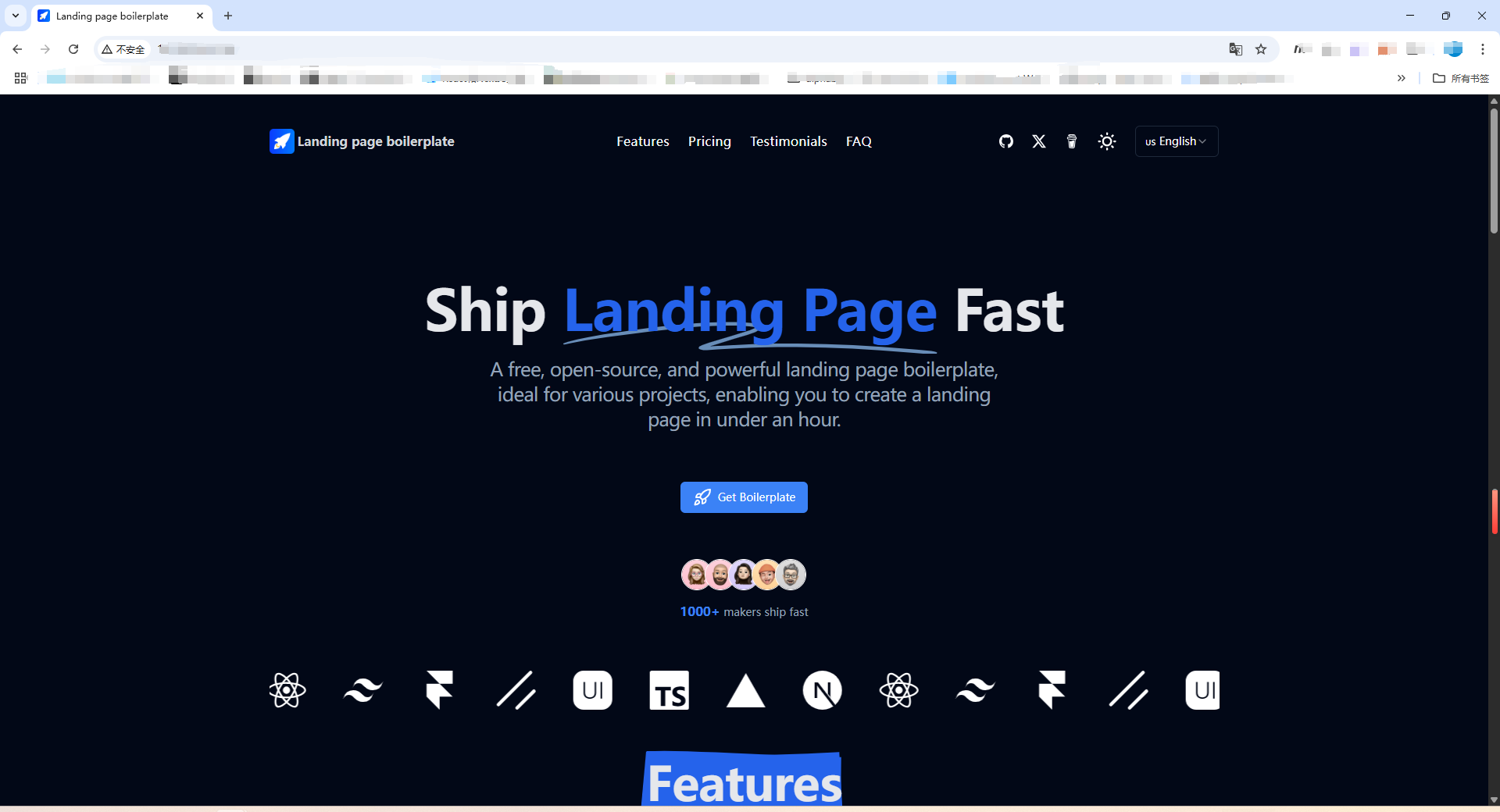 nextjs项目使用docker镜像部署_next.js docker-CSDN博客