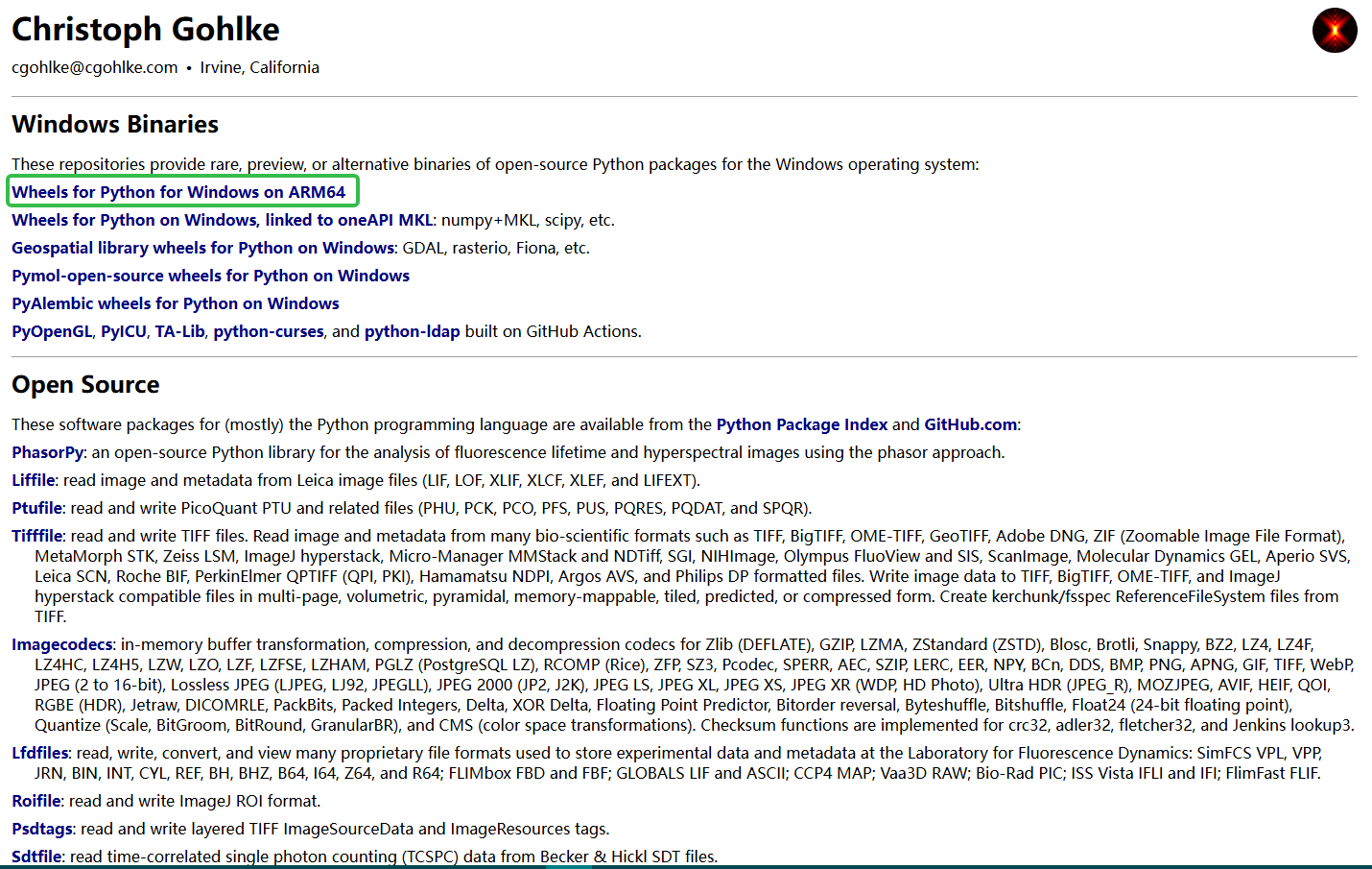 3步解决PyAudio安装失败问题_pyaudio wheel-CSDN博客