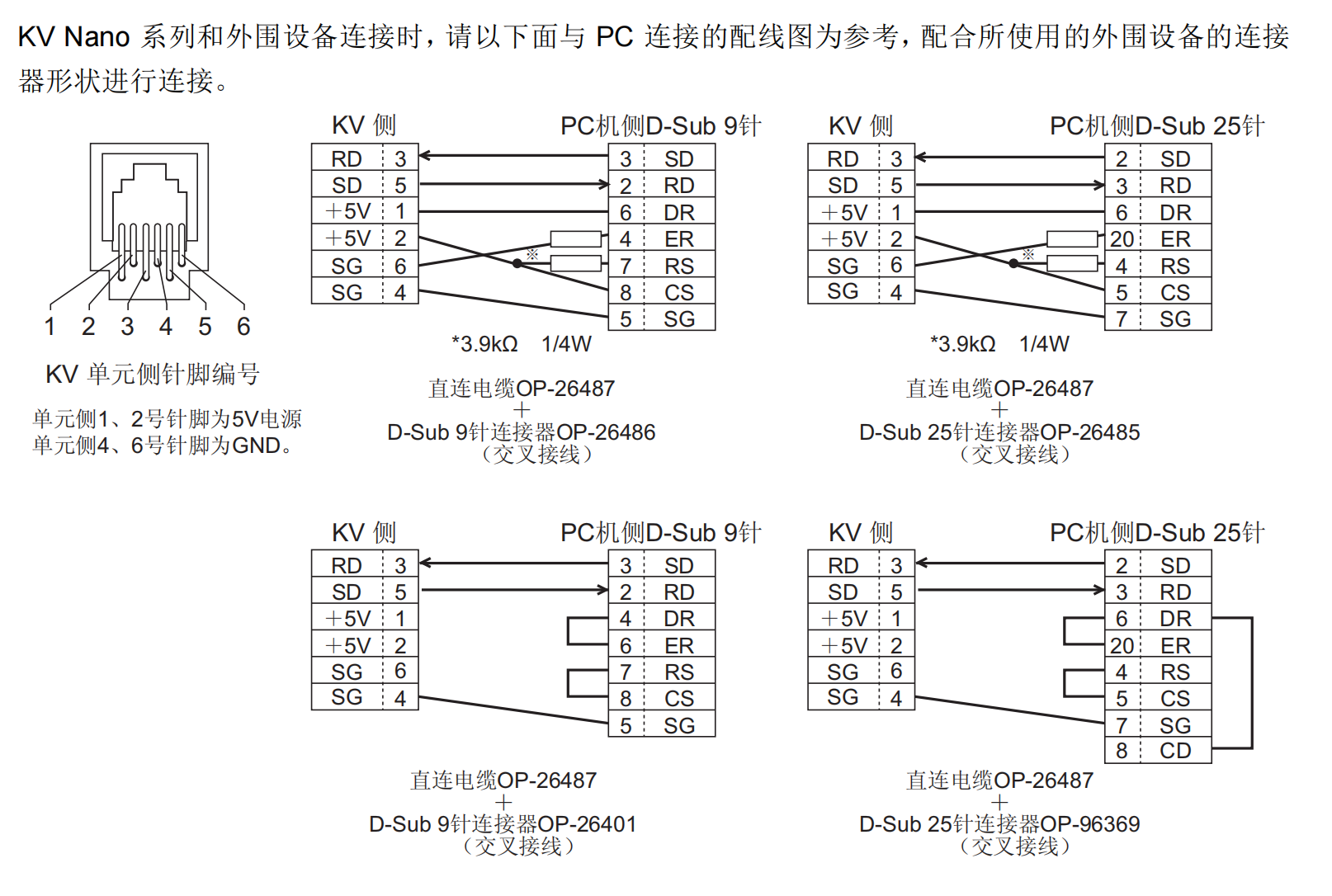 基恩士kv-nano串口通讯-CSDN博客