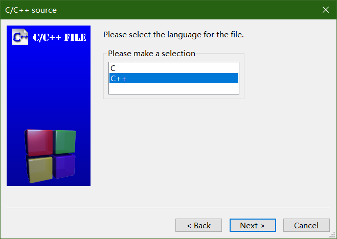 Code::Block的安装和使用_codeblocks-CSDN博客