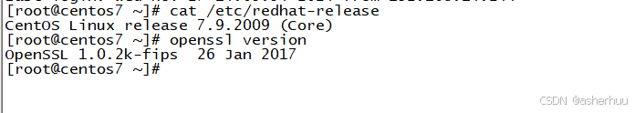 centos7.9安装python3.12.7及pip3_centos7.9 pip3-CSDN博客
