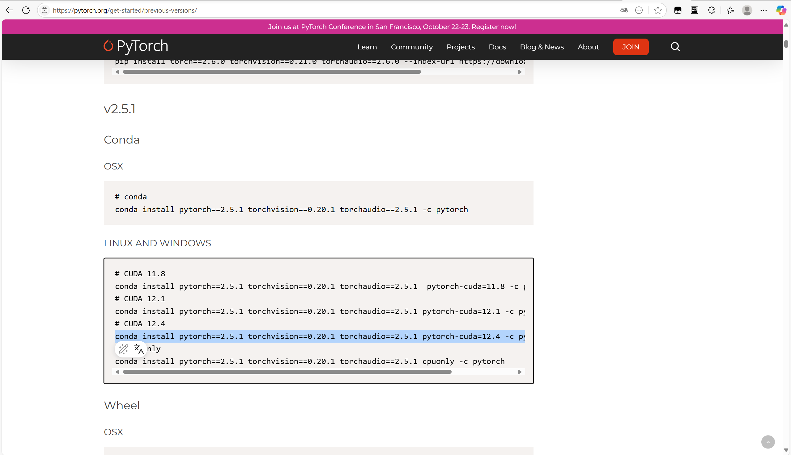 Anaconda 创建虚拟环境、激活、安装 PyTorch 并在 PyCharm 中使用的保姆级教程_anaconda激活虚拟环境-CSDN博客