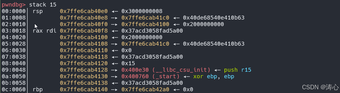 PWN-scanf函数的格式化字符串漏洞利用_pwn scanf-CSDN博客