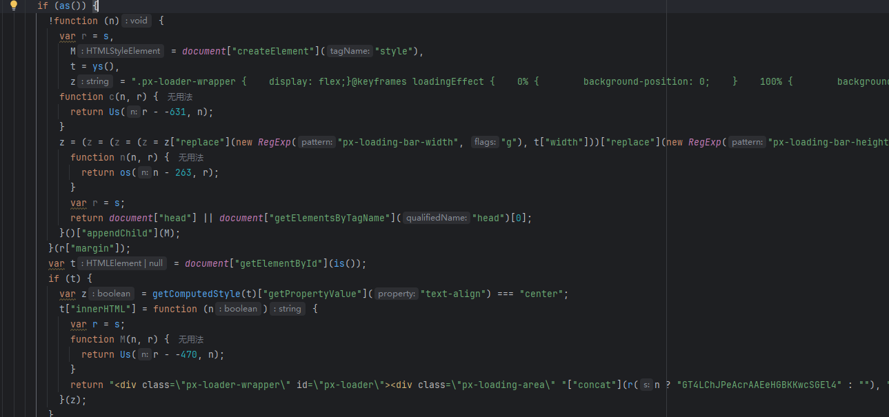 perimeterx px3验证码AST反混淆_px3 ast-CSDN博客