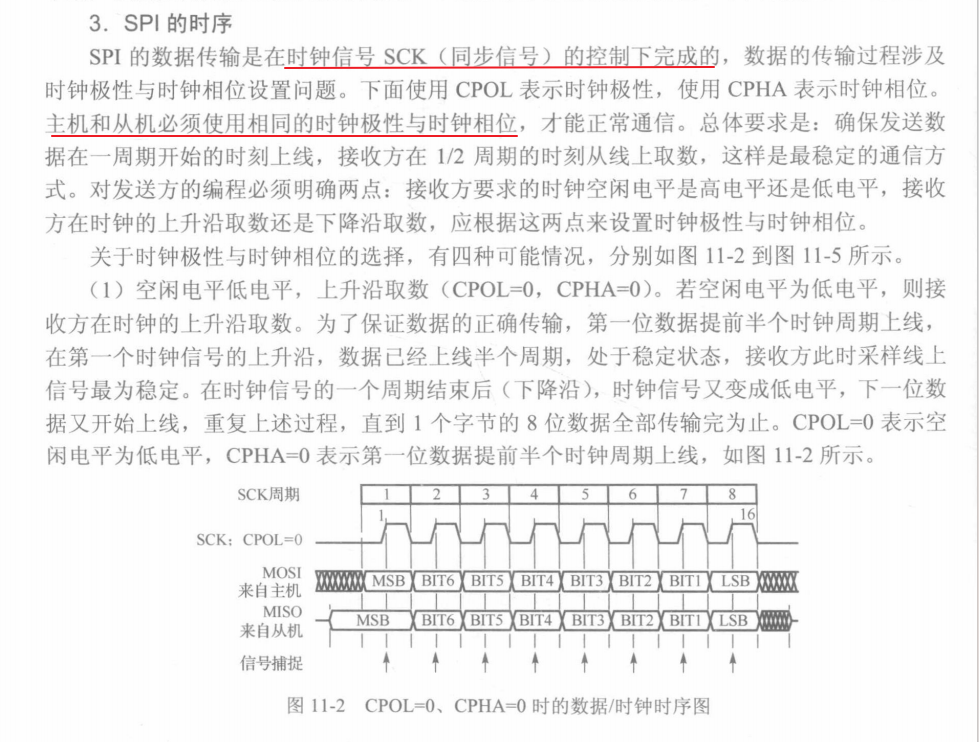S32K14X系列：SPI基础与实战，寄存器与代码解析_s32k14x lpspi fifo单位-CSDN博客
