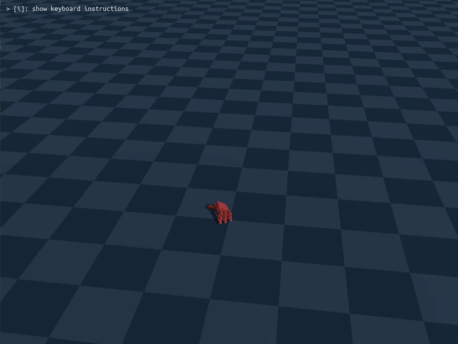 在Genesis Simulator 上跑自己的模型（解决asset路径错误的问题）-以leaphand.urdf为例-CSDN博客
