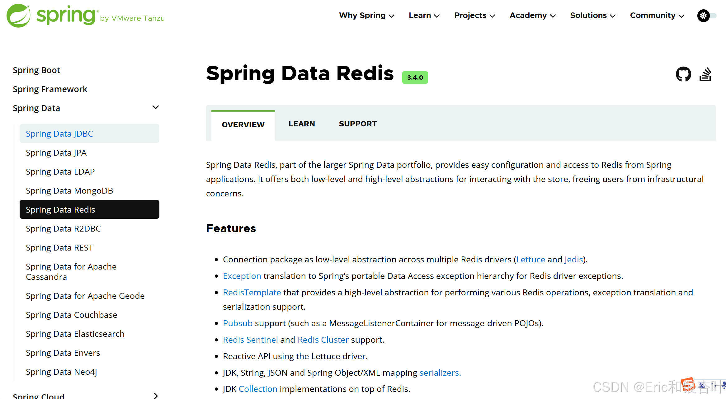 3.Java操作Redis-CSDN博客