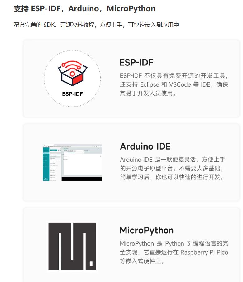 【花雕学编程】Arduino动手做（252）---ESP32-S3-RGB-LED矩阵QMI8658C 陀螺仪 WiFi蓝牙Matrix开发板_qmi8658c python-CSDN博客