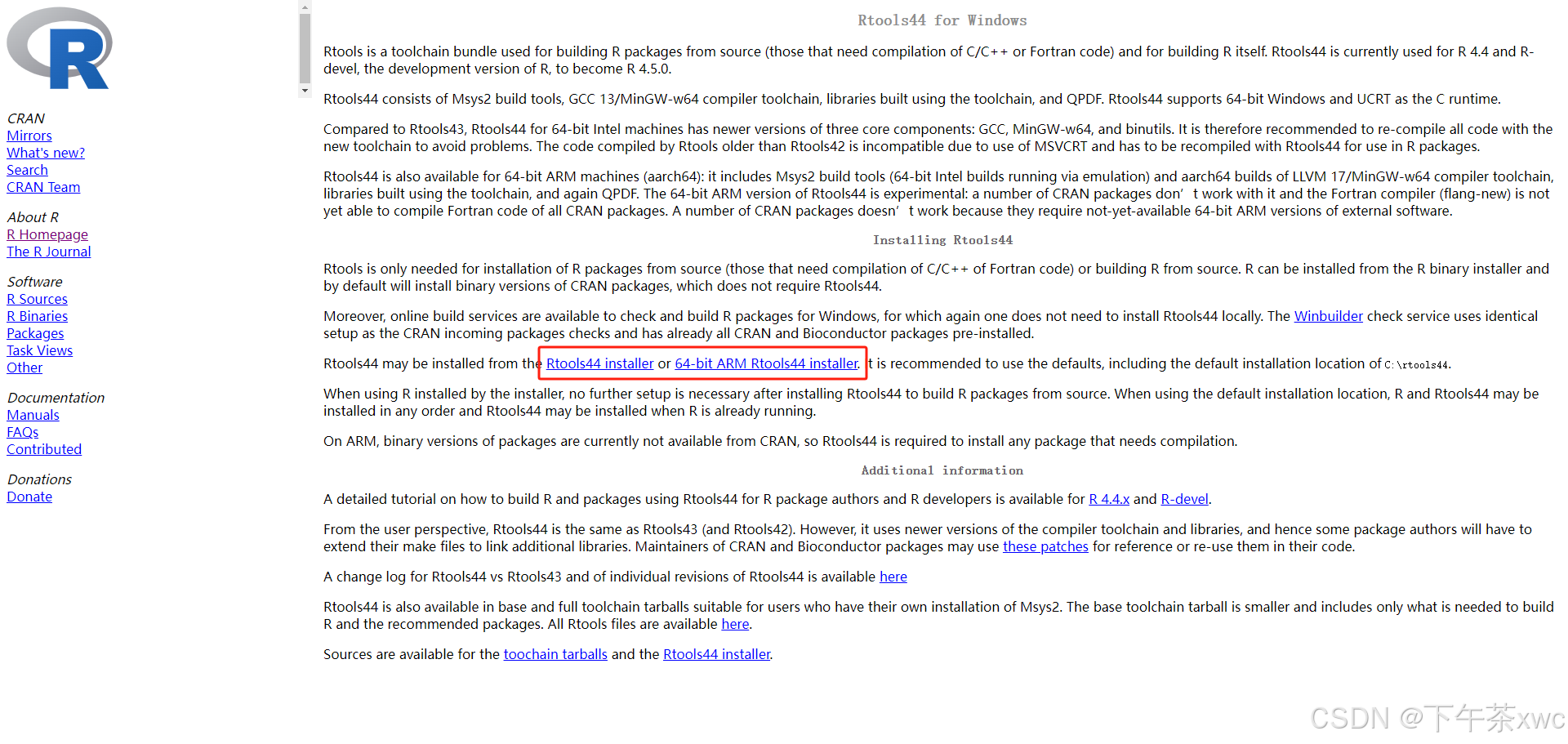 JAVA通过Rserve调用R语言详解以及常见问题处理_java调用r语言-CSDN博客