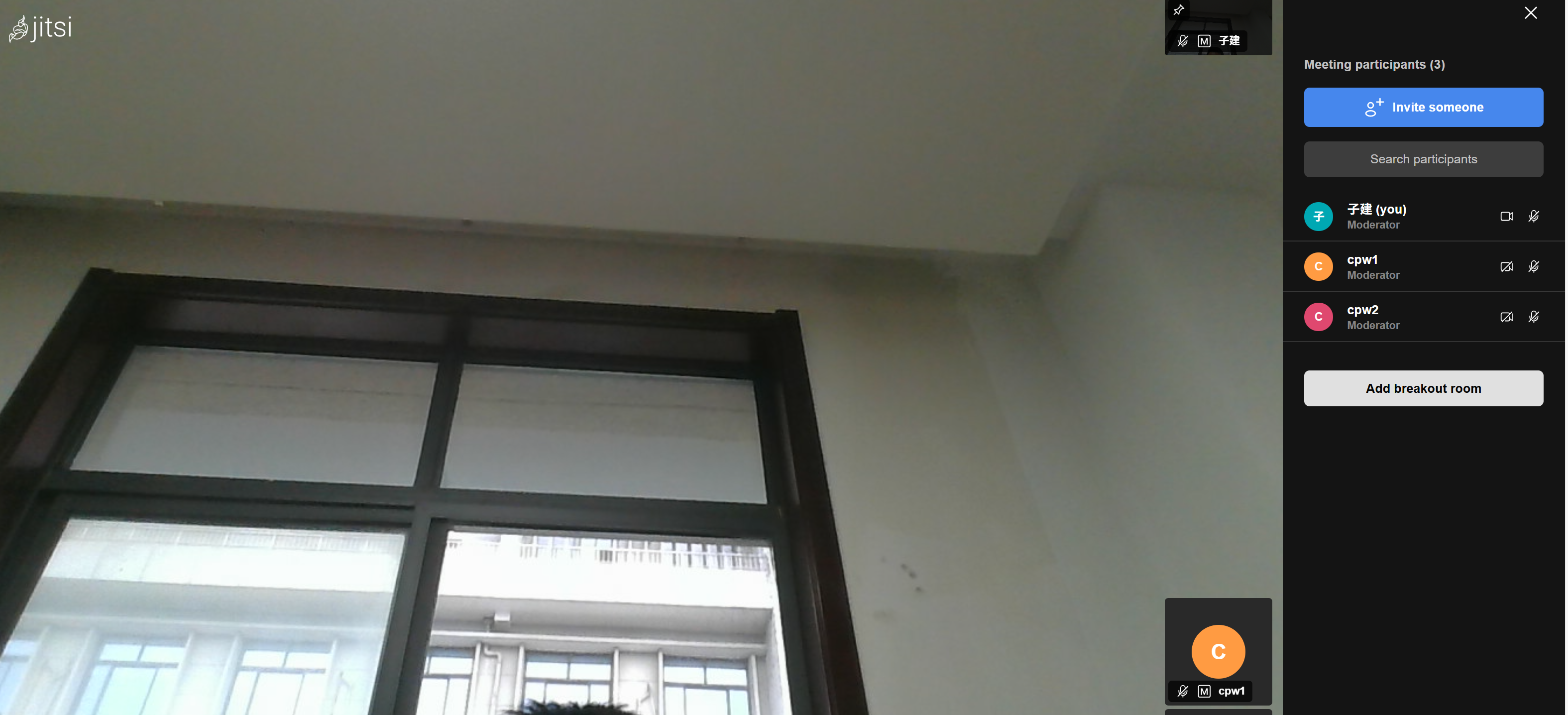 无域名，自签名证书，docker 部署 jitsi meet及奔溃问题解决_jitsi-meet部署-CSDN博客