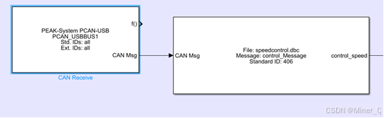simulink(carsim)-dspace 联合仿真 simulink端配置（本文中matlab版本为2020）_carsim dspace-CSDN博客
