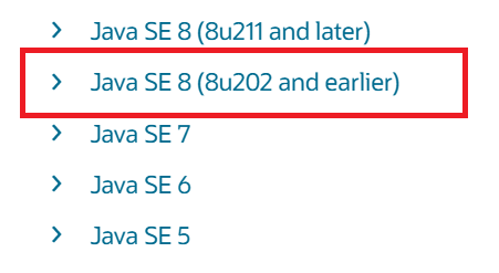 Java 8安装及配置_java jdk8-CSDN博客