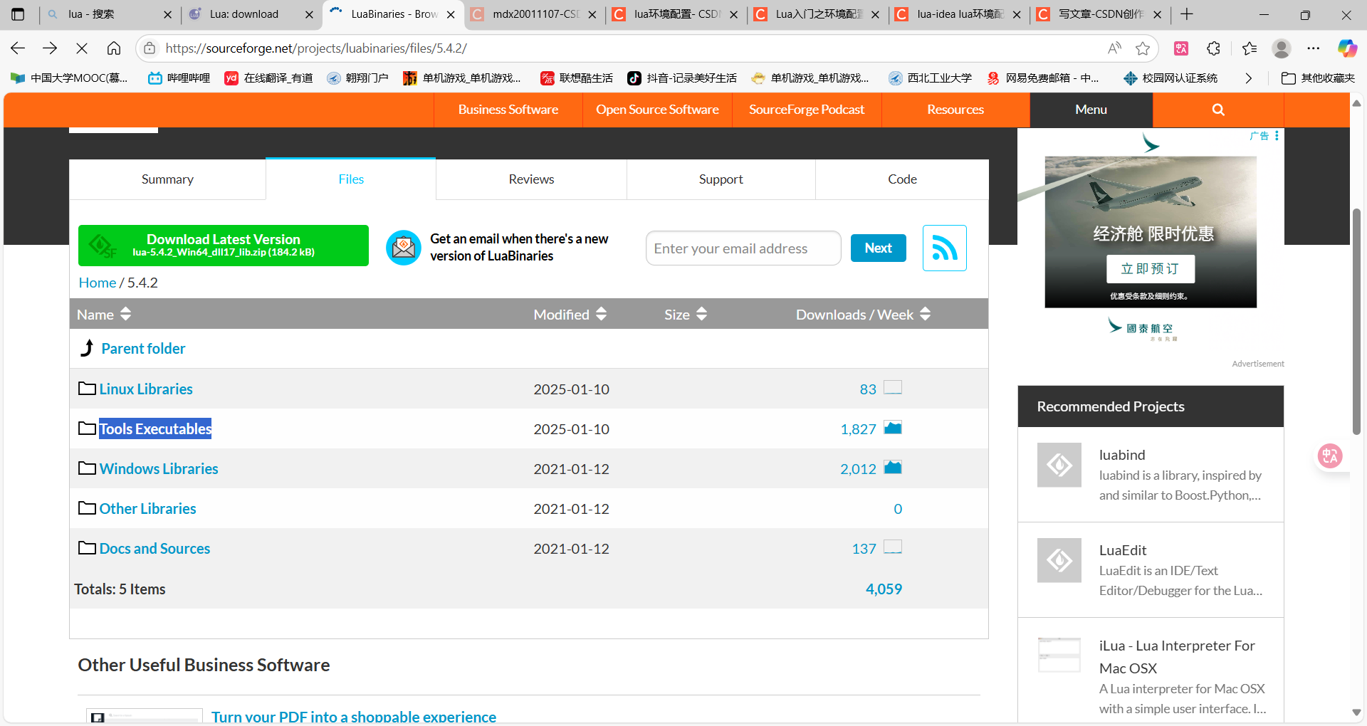 idea配置lua环境萌新教程（windows）_idea lua-CSDN博客