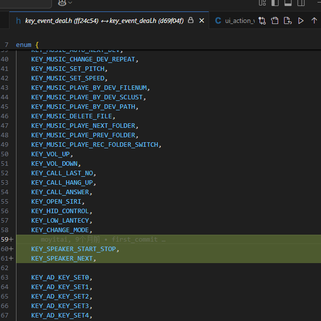 杰里701n-增加-io按键-与按键事件-CSDN博客
