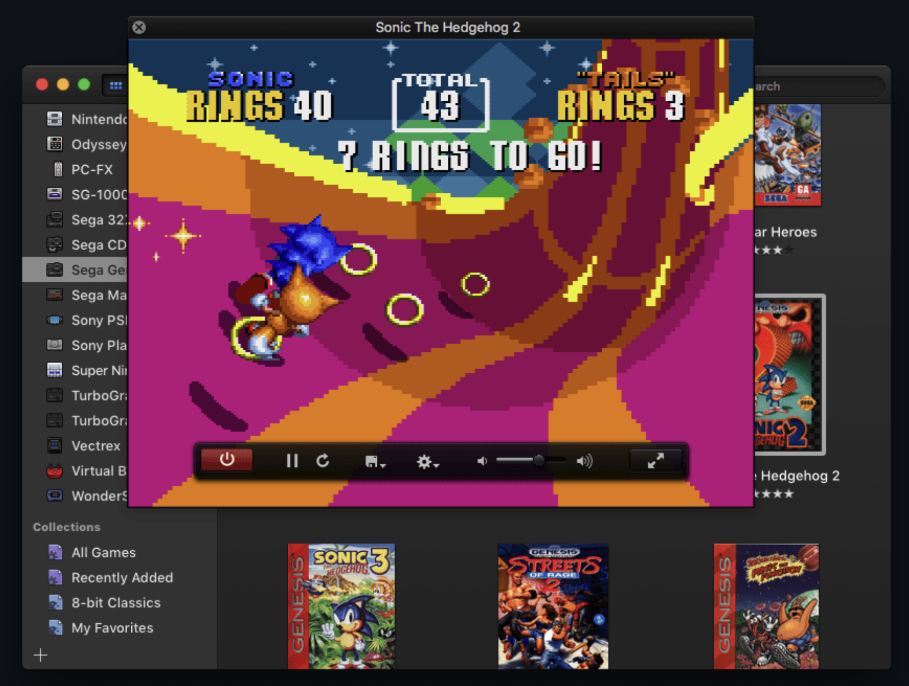 【GitHub项目推荐--OpenEmu：macOS 复古游戏模拟器】-CSDN博客