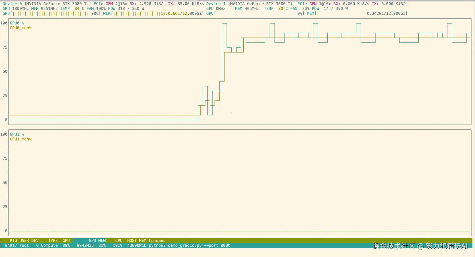RTX 3080Ti实测，从零部署FramePack，轻松实现图片转视频_framepack 怎么部署-CSDN博客