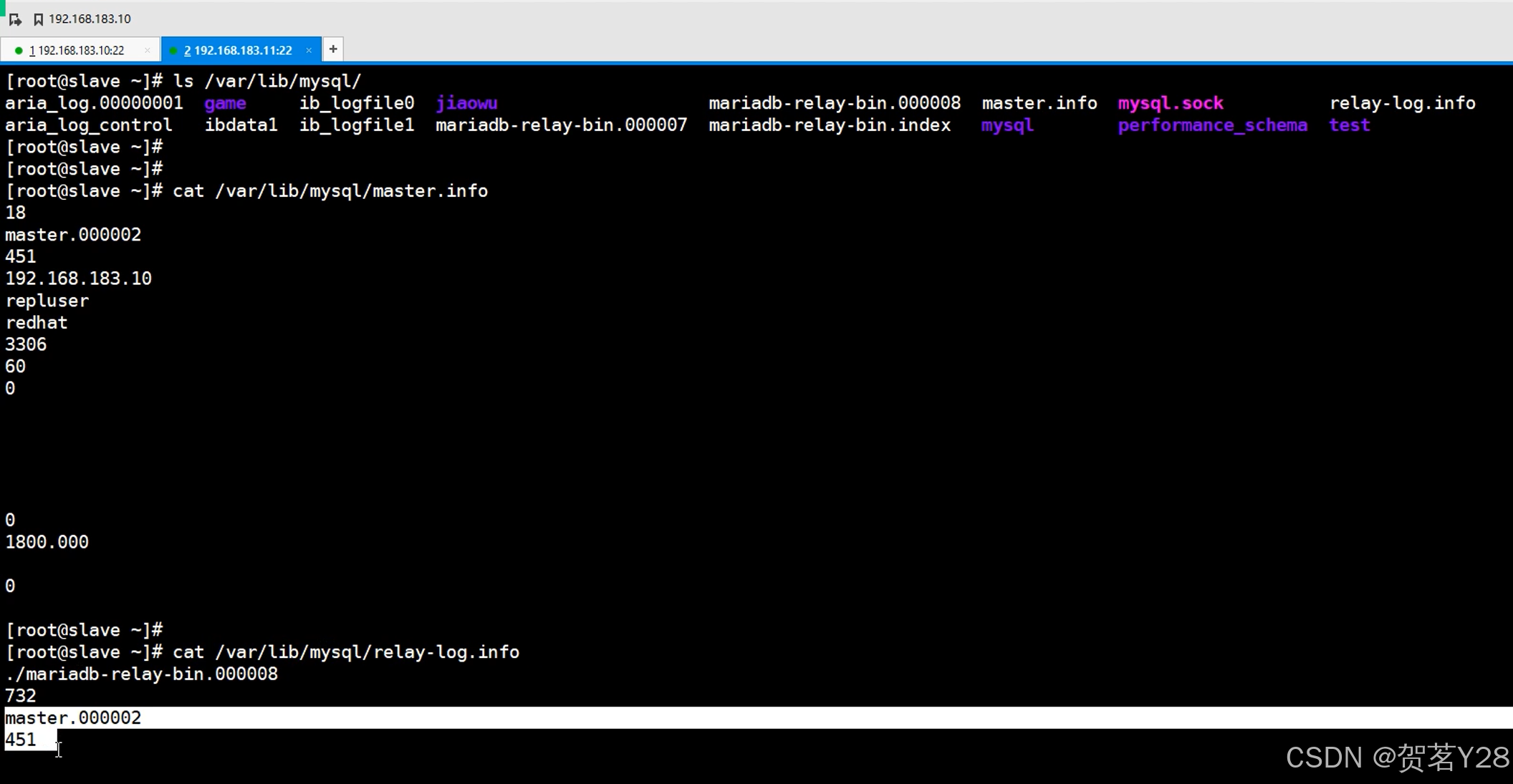主从复制中的主从切换sqlserver主从数据库切换 Csdn博客 4887