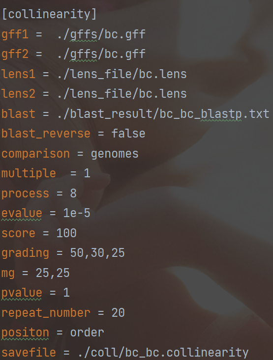 生信分析--WGDI从0到1跑共线性点图和ks figure-CSDN博客