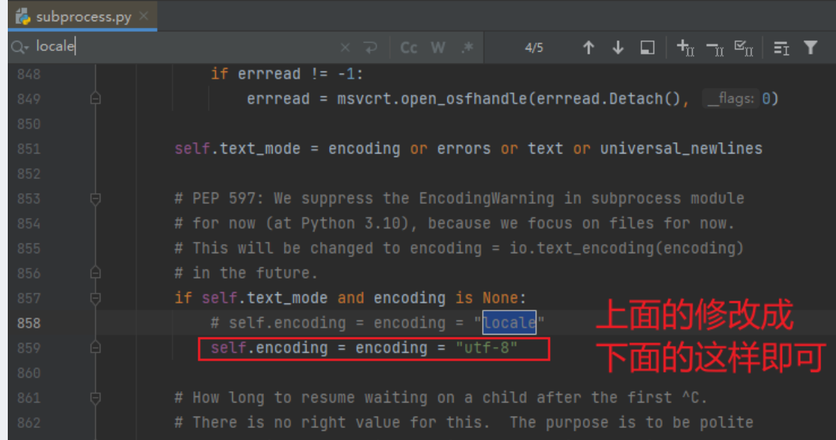 Python执行js报错:UnicodeEncodeError: ‘gbk’ codec can‘t encode character ...