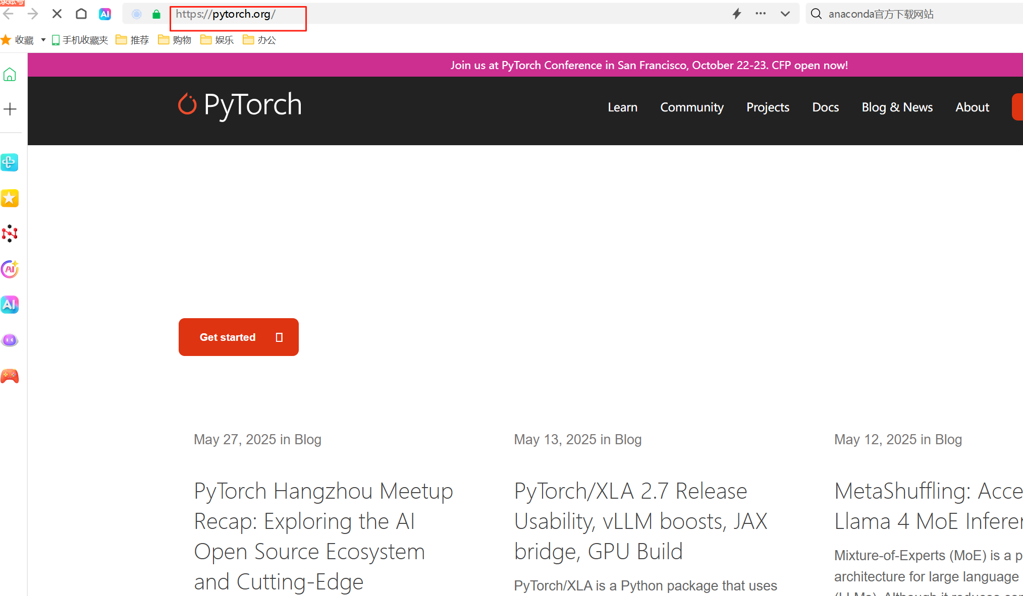 windows11 深度学习开发环境搭建方法_深度学习模型在windows11 上的部署方法-CSDN博客