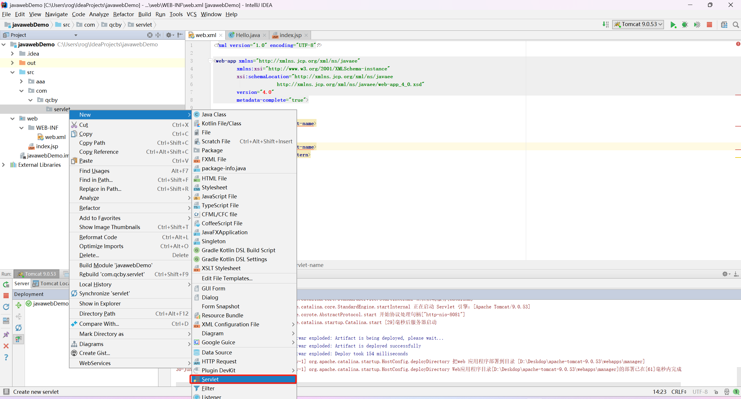 idea+spring boot创建项目的搭建方式_ideaspringboot项目搭建-CSDN博客