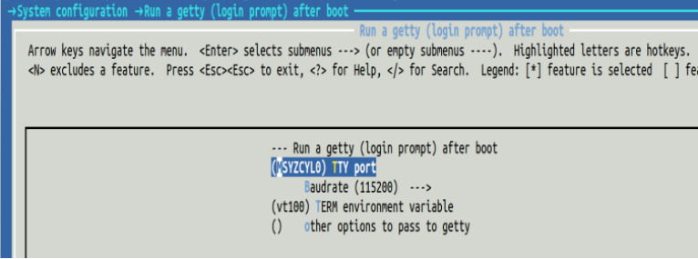 《基于 Buildroot 图形化界面一键定制正点原子 I.MX6ULL 开发板根文件系统实战教程（附 Qt/OpenCV/Python 库配置及移植部署全流程）》_buildroot制作根 ...