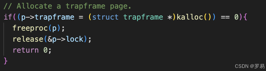 xv6-lab-2024 lab2 Attack最详细解答_attack xv6-CSDN博客