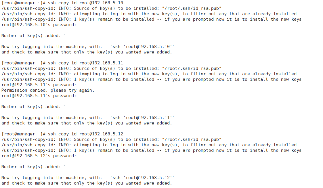 MHA 高可用 MySQL 架构实战部署-CSDN博客