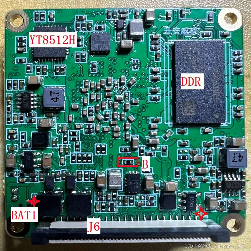 HI3519DV500芯片及开发板_hi3519dv500芯片手册-CSDN博客