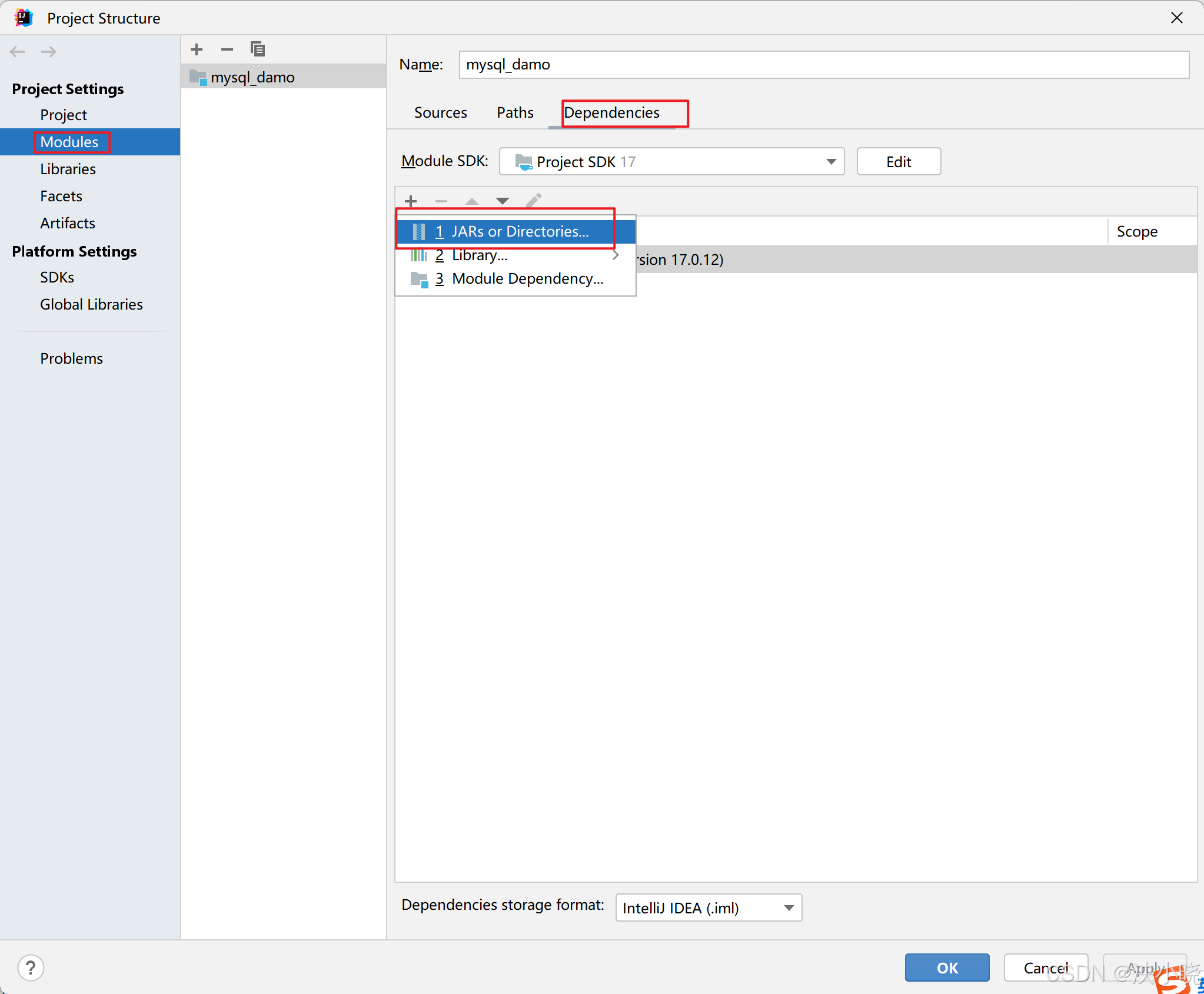 关于新版idea导入mysql数据库驱动报java.lang.ClassNotFoundException: com.mysql.cj.jdbc..Driver错误分析_idea ...