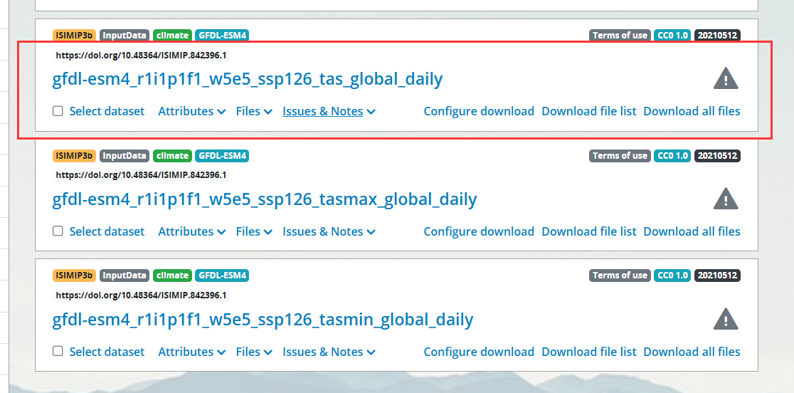 ISIMIP 3b数据下载_isimip数据下载-CSDN博客